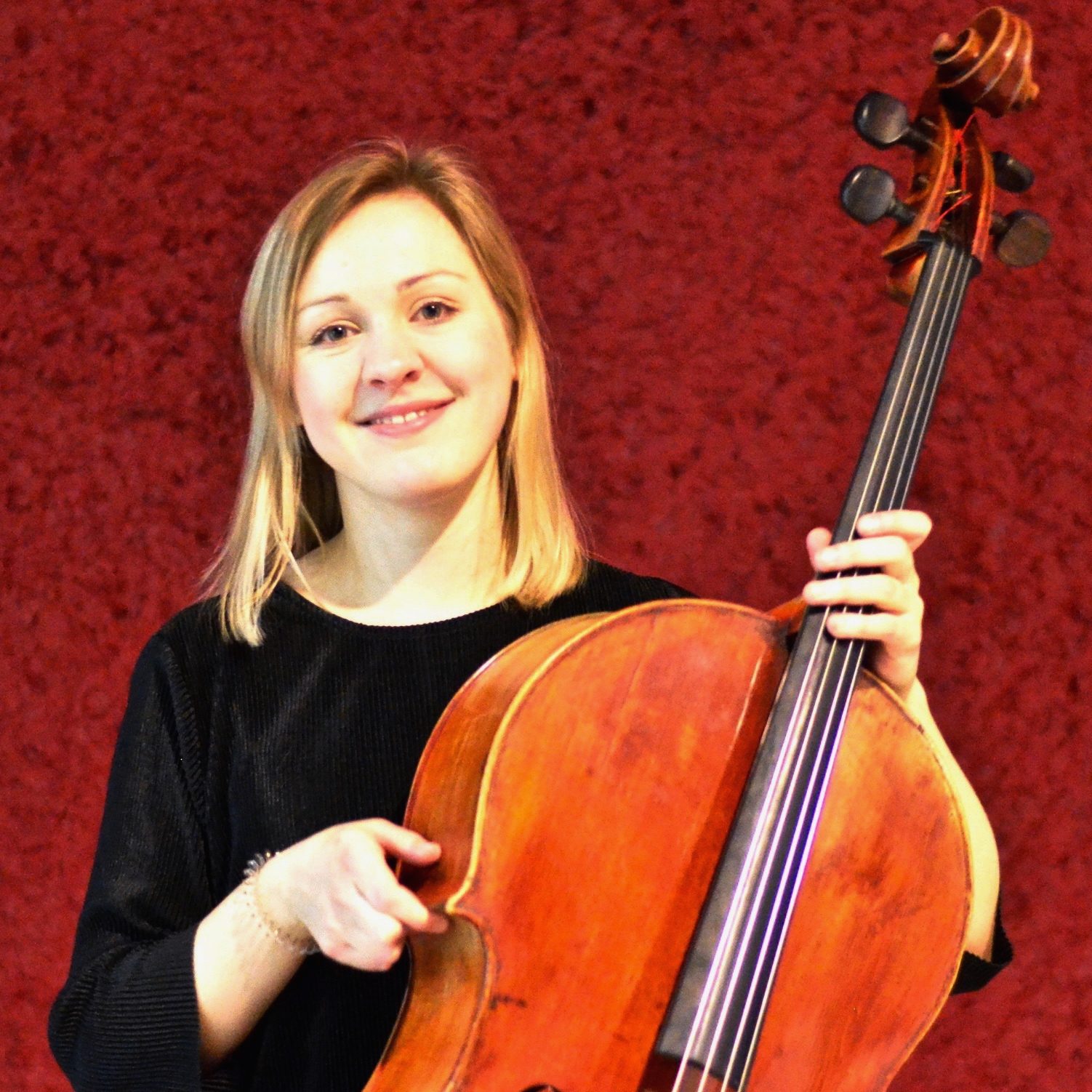 Members – Helsinki Chamber Soloists